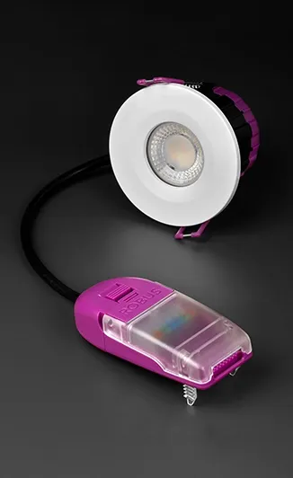 Home to Best-in-Class LED Lighting and Customisation | ROBUS